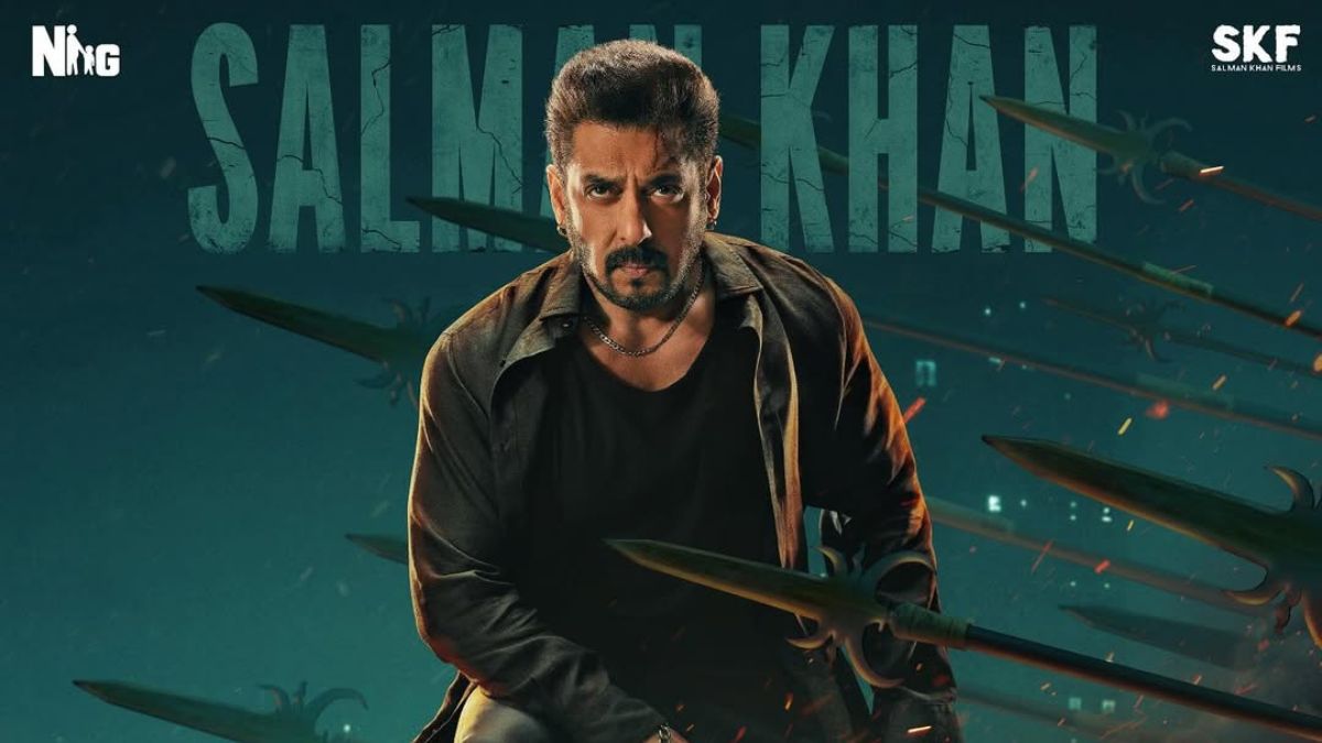 Sikander发布日期：Salman Khan 2年后返回大屏幕，跳过星期五的开斋节发 行 - 優利貸