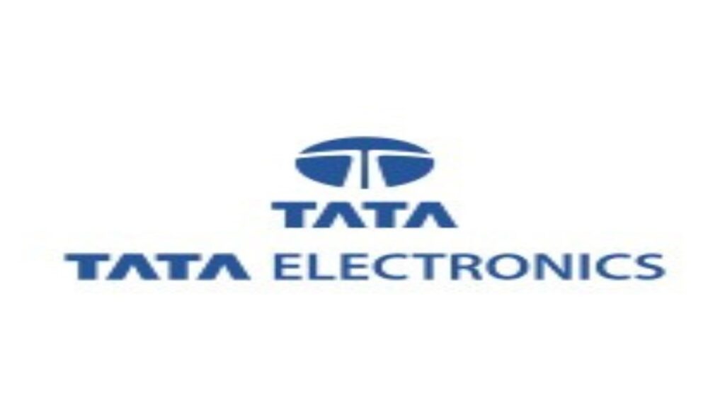 Tata Electronics Eyes与Pegatron India改造 - 優利貸