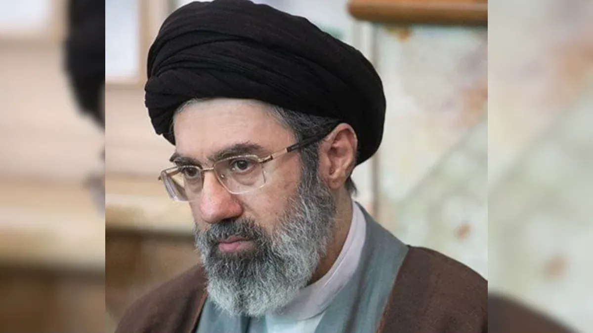 谁是Mojtaba Khamenei？当他的内心圆满落在阿亚图拉的儿子时，所有人的眼睛都注视着 - 優利貸