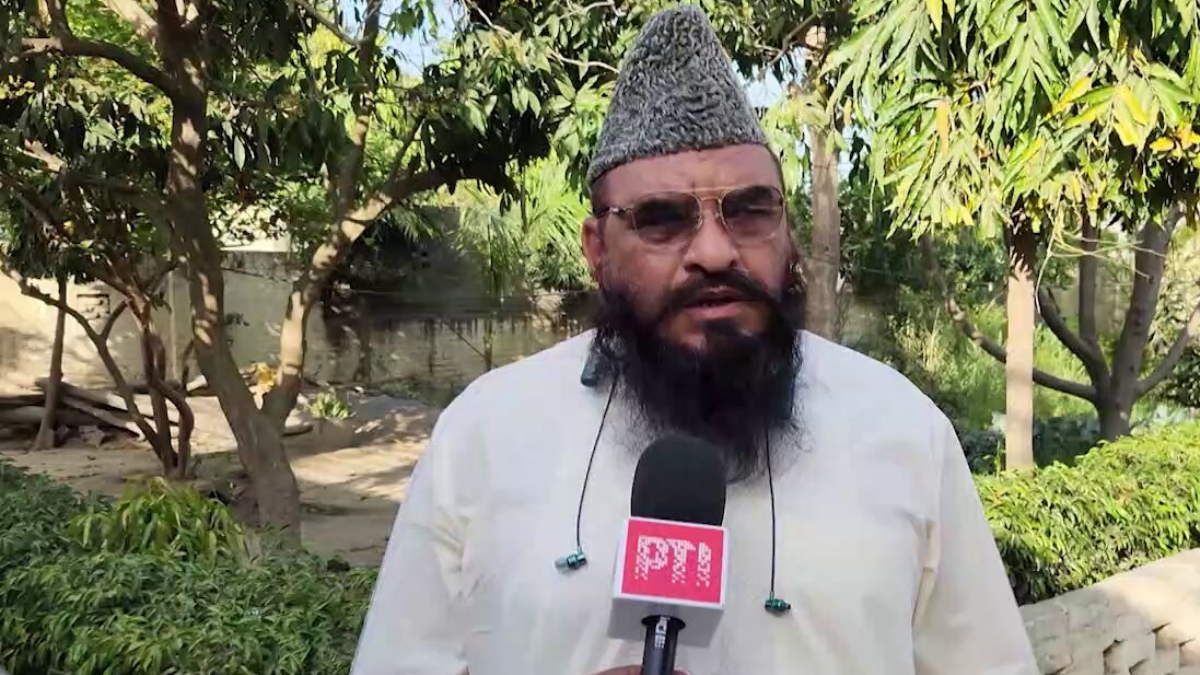 谁是Sajid Rashidi？ BJP代表SP的Dimple Yadav而不是贬义词 - 優利貸