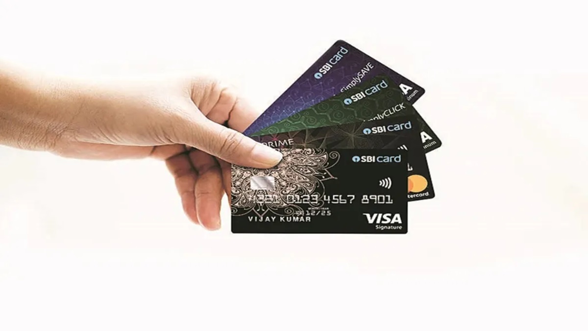 SBI Cards重新获得市场份额的挑战仍然存在 - 優利貸