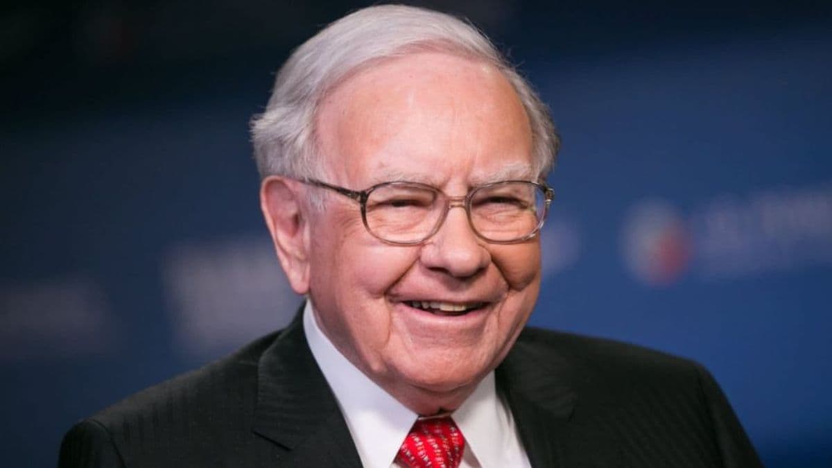 沃伦·巴菲特（Warren Buffett - 優利貸