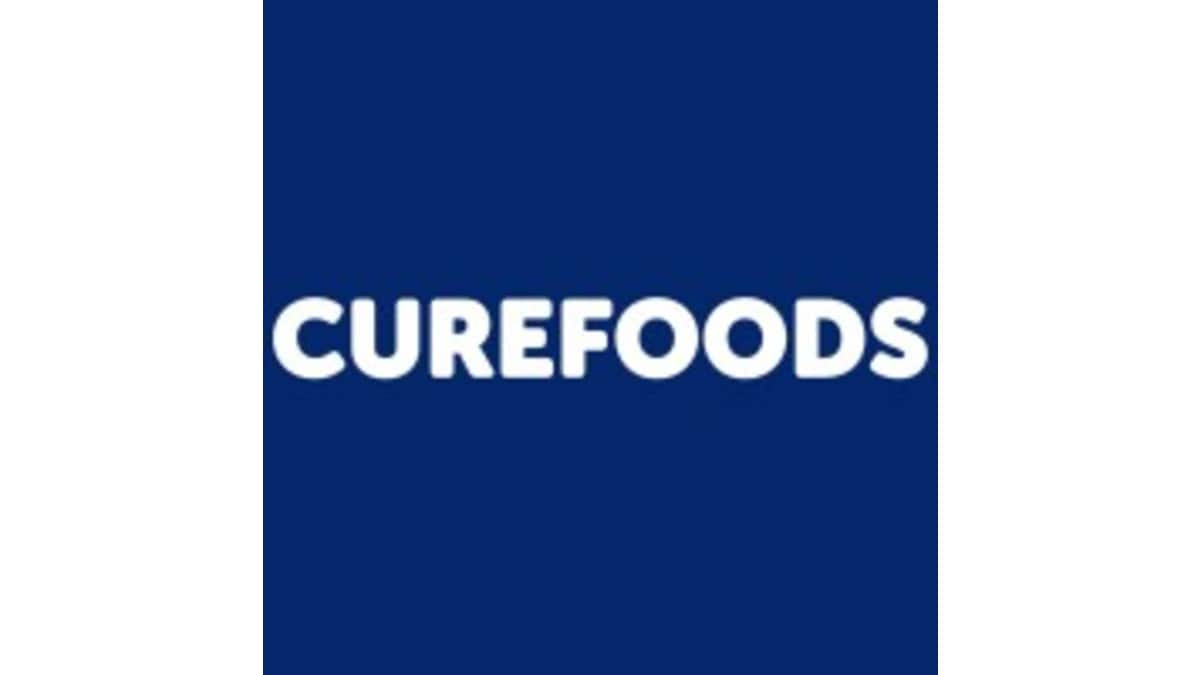 Curefoods从IPO前的3State Ventures中筹集160亿卢比 - 優利貸