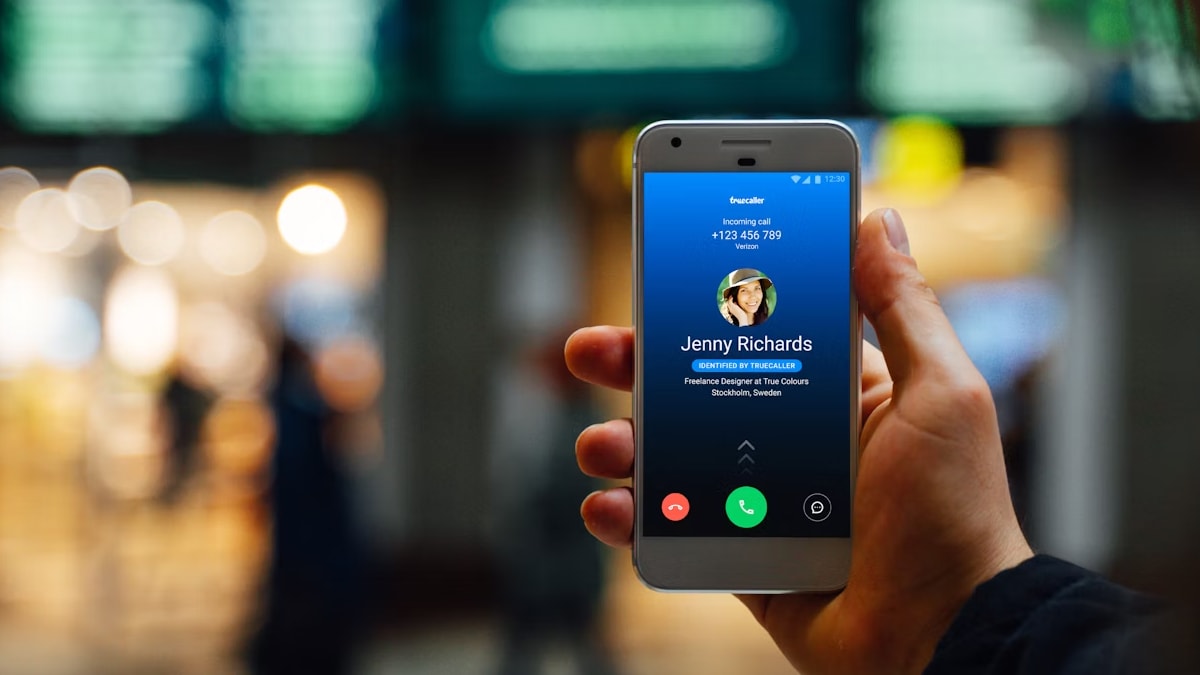 印度的 Calling Name Presents (CNAP) 与 Truecaller：为什么值得等待 - 優利貸
