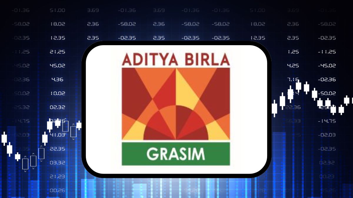 Grasim 下跌 3%：Nuvama 提高价格目标、大举押注涂料业务的 3 个原因 - 優利貸