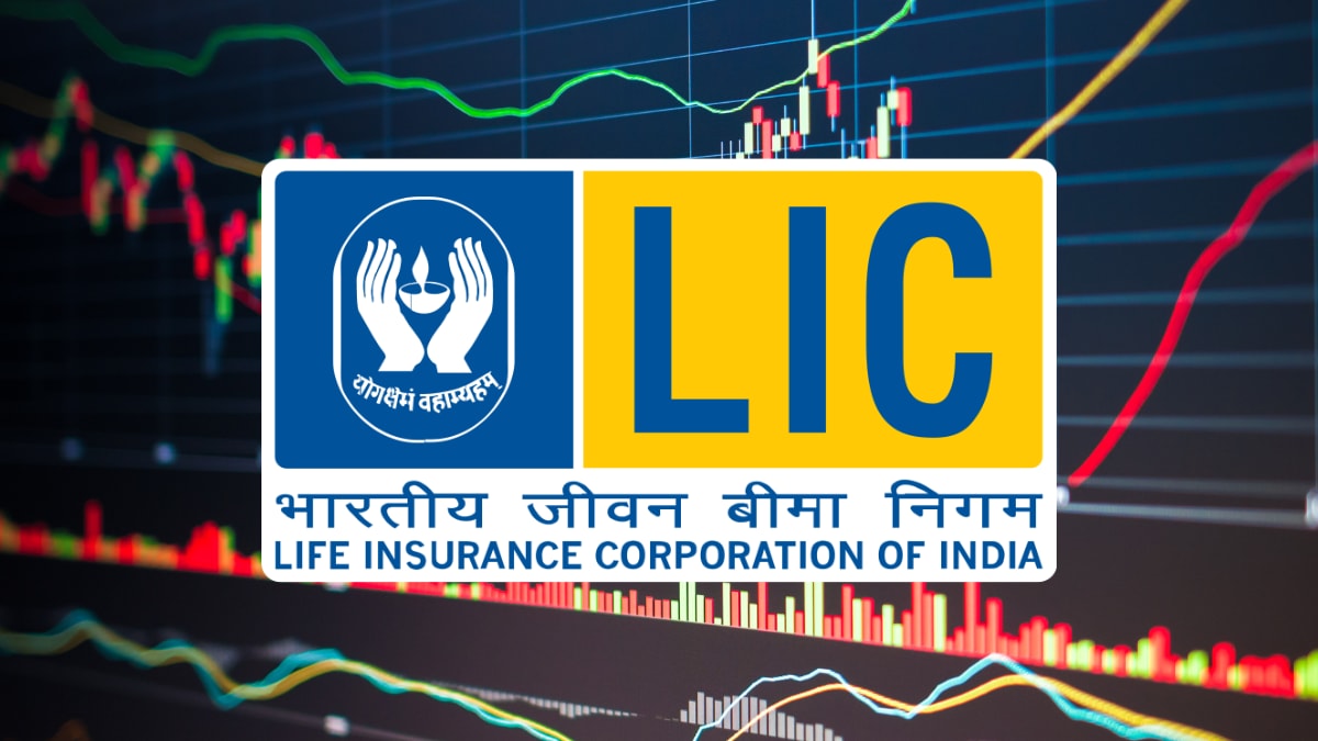 LIC 第二季度利润增长 32% 至 1005.4 亿卢比 - 優利貸